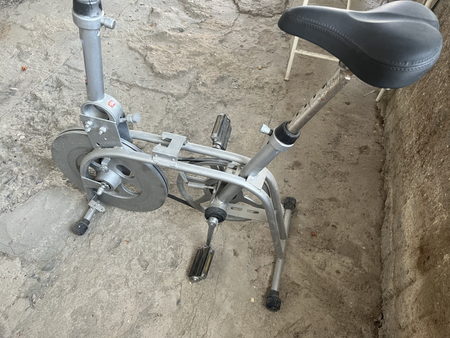 Valasiped sport uchun