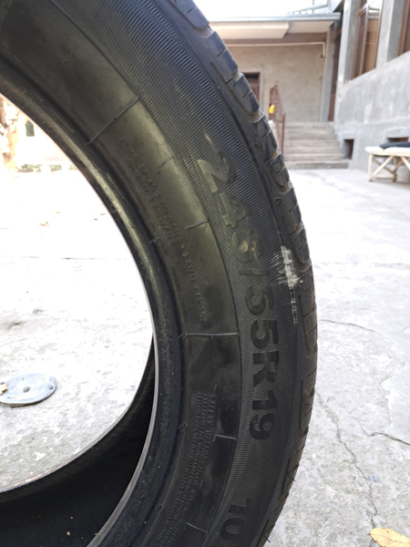 245.55.R19 vinrun buvi  balon ko\\\'plab bu balonlari bor