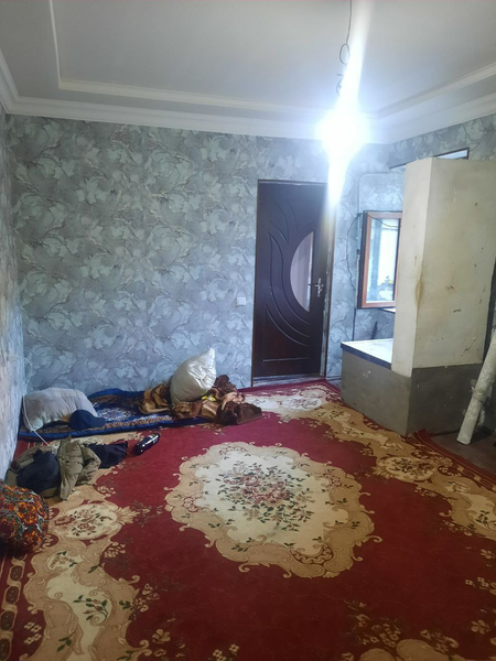 Uy sotiladi Zarqaynar Kuchasi