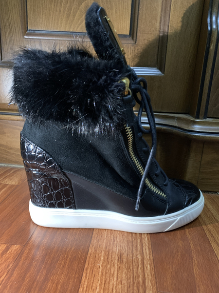 Кеды Giuseppe Zanotti