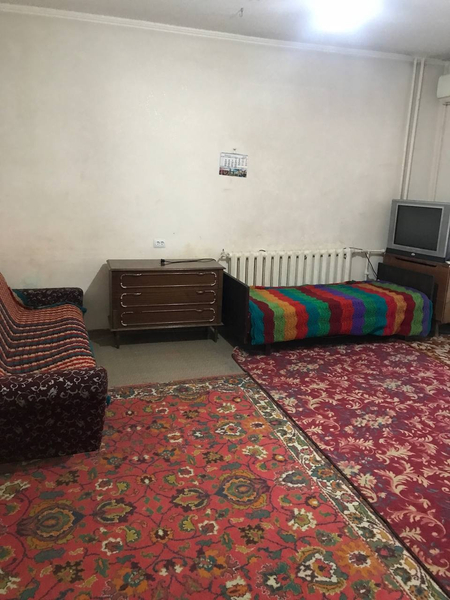 Аренда Боткина 1 ком