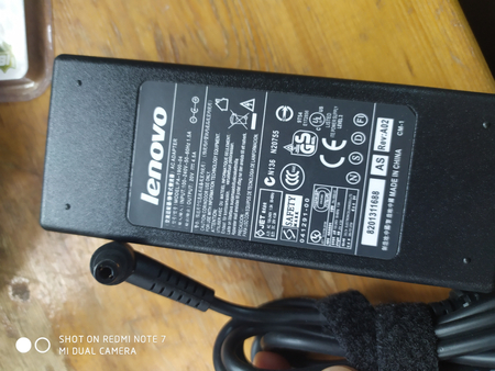 Доставка ! Adapter ,Блок питания hp 19.5 v 3.33 a
