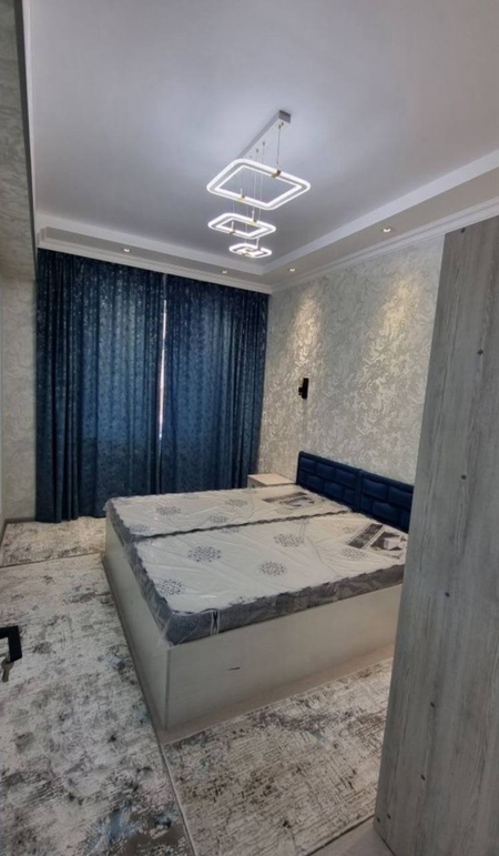 2 хонали квартира ижарага берилади горгаз зоо магазин