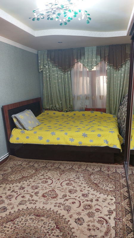 Продажа квартира Чирчик 1 хона