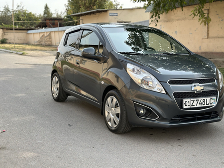 spark sotiladi 2019yil 44000 km 2 pazisya optina pulus