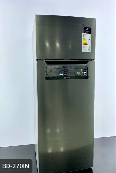 Xolodilnik beston 210 litr 1.43 sm