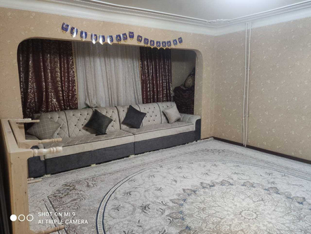 Тинчлик 4/1/4 Первая линия. Супер локация. 98м2. метро 300м.