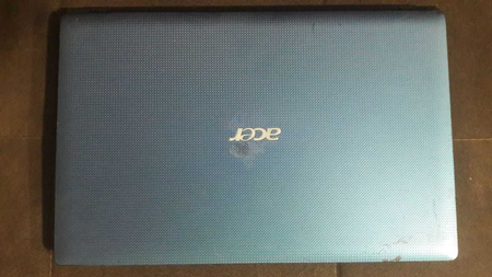 ACER i5/8Gb/650Gb/ 2Gb vga