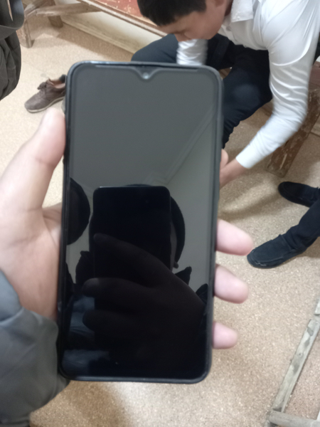 Samsung galaxy A10