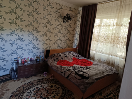Kvartira ijaraga qizlar uchun