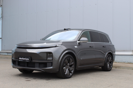 Lixiang Li 9 Ultra 2024 без пробег