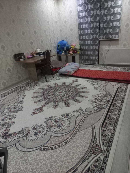 Аренда Квартера Кизларга Сергели (09)