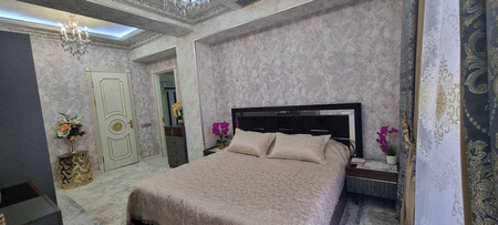 СРОЧНО! Сдается шикарная 3х ком кв.! Modern Stroy! ФОТО РЕАЛЬНЫЕ!