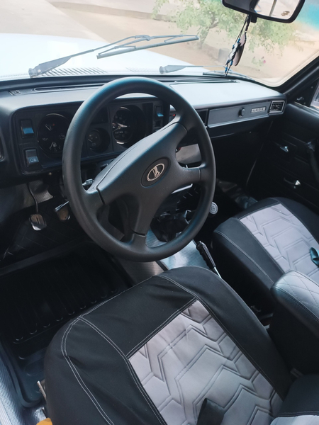 Vaz 2105 yaxshi sastayanada