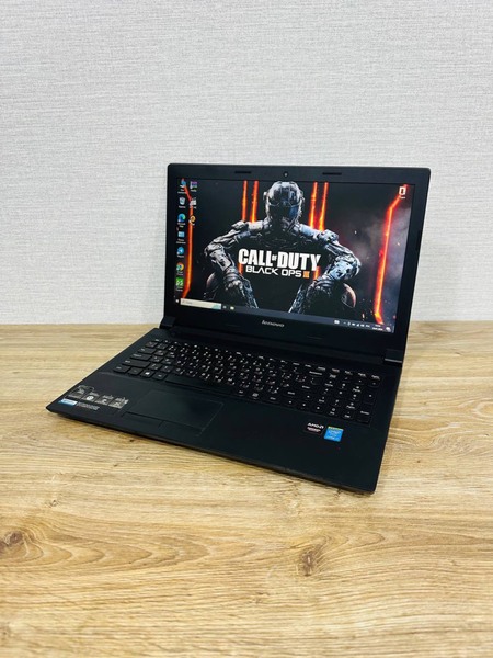 Премиум Lenovo B50 Core i7 для Работы, Программ и Графики