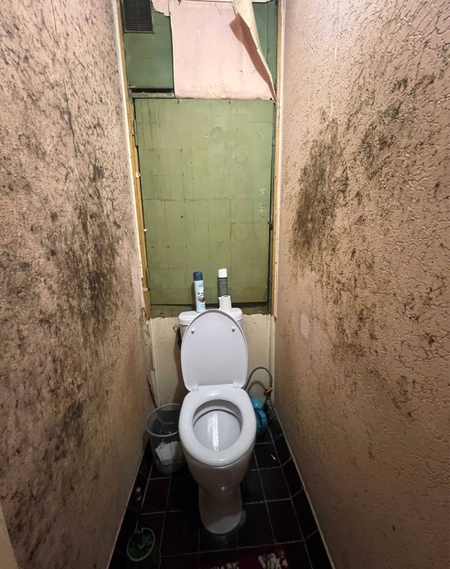 Arenda kvartira chilonzor 1 xona