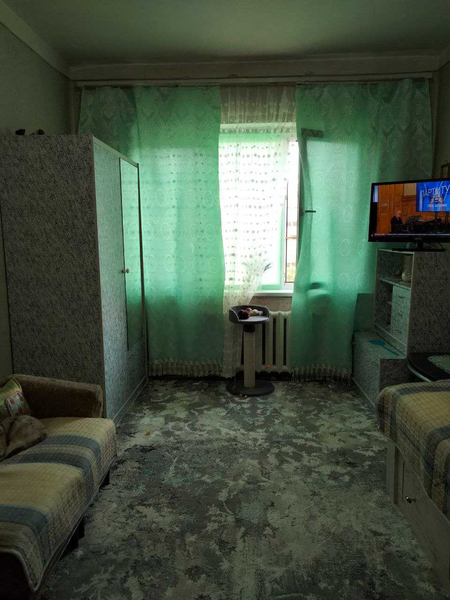 Юнус - Абад, 14 вартал.   2в3 | 4 | 4