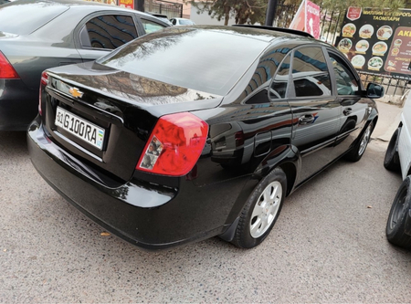 Gentra 2022 full avtomat