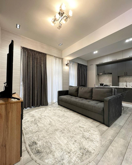 Срочно продам квартиру в Новостройке