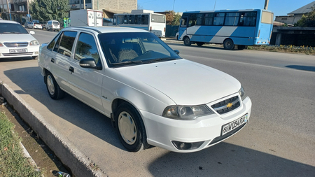 Sotiladi Nexia 2 1,6