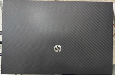 Ноутбук HP delphi d40