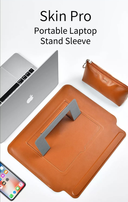 SkinPro Чехол для Macbook 13.3 WIWU.чл

Black Кора
Gray серый
Blue Ку