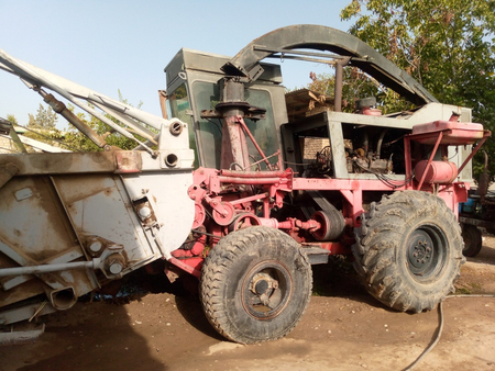 KCK 100 A kanbayni sotiladi