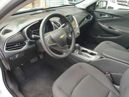Malibu XL arenda s vikupom 14%