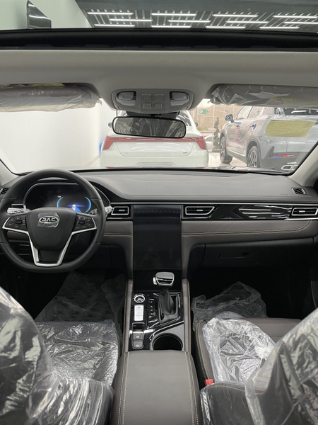 Jac j7 2023 sotiladi