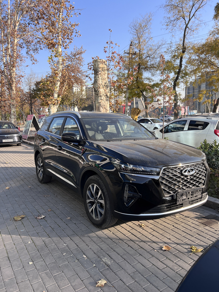 Chery 7pro Nasiya savdo 30%