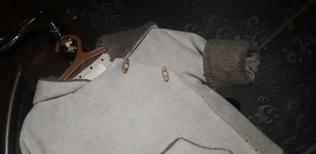 ZARA фирменное  и утеплённoе пальто на девочку 2-3 года+ шапка