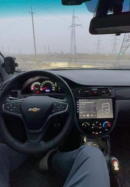 Lacetti 2013  2 поз