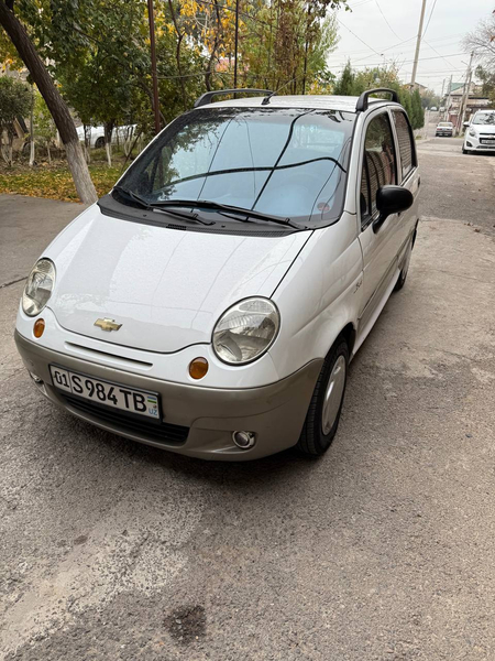 Matiz best sotiladi