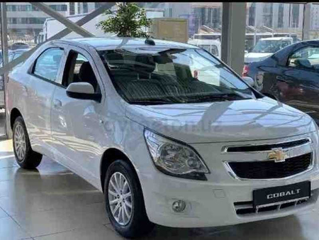 Cobalt A/T Supper aksiya