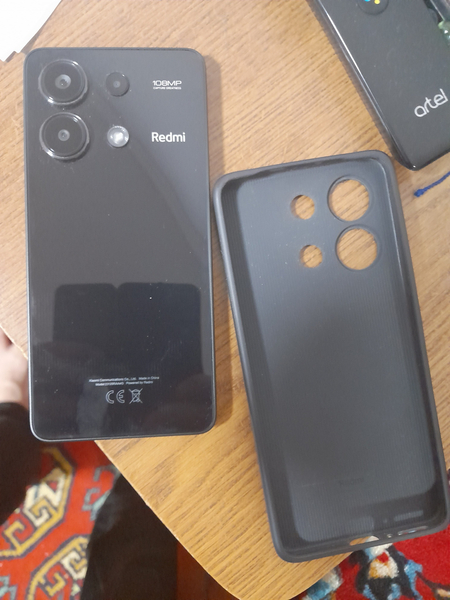 Redmi Note 13 6/128