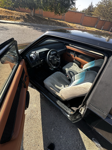 Lada Samara 2108