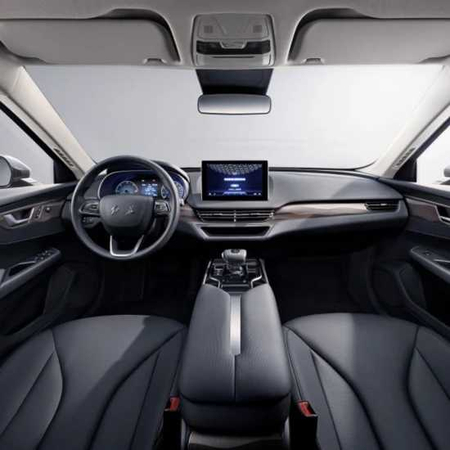 Hongqi E-QM5 в наличи !!! Buick BYD Leapmotor Seres