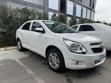 Cobalt 2024 Orient Leasing