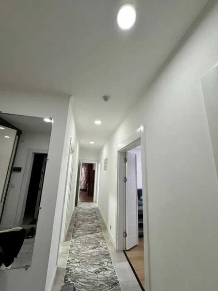 Аренда квартиры на Яккасарайский район, Istanbul City  ID: AK 161