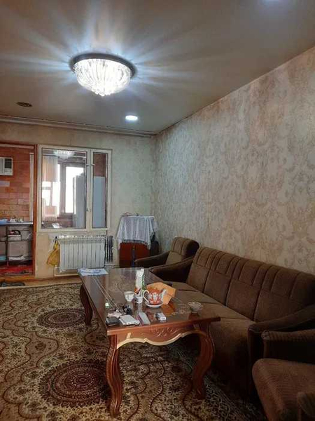 Аренда 3/4/4 уютной квартиры на Кадышева. ID: OY 436