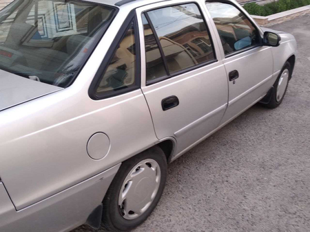 Nexia 2 2014 йил