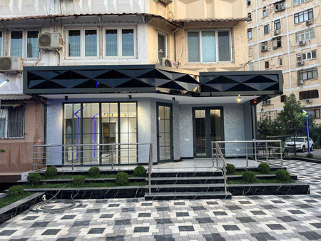 Аренда Евро офис Лабзак, Абай круг  120м2