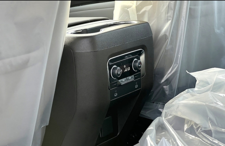 Chevrolet Tahoe 2024 0 probeg