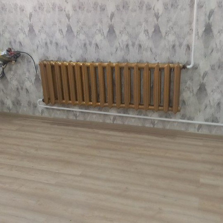 Чугунные батареи новый эстетичные дизайн