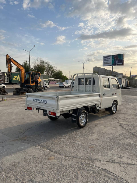 Forland T5-2850 авто кредит килса болади