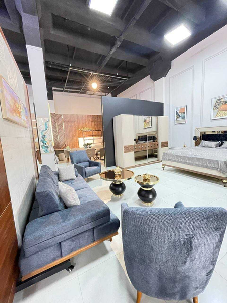 Аренда коммерческой недвижимости, Пирамид, 288 м2