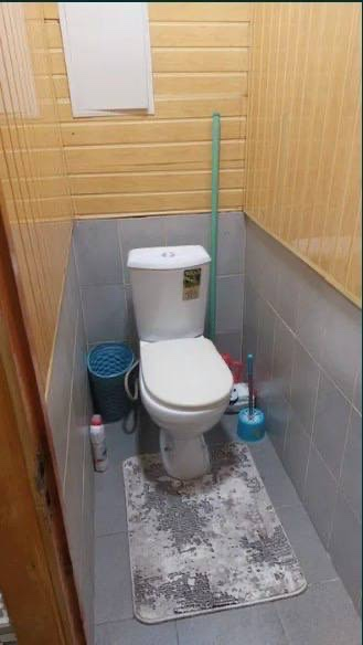 У Метро 2в3/1/4 Разделка с Мебелью и Техникой