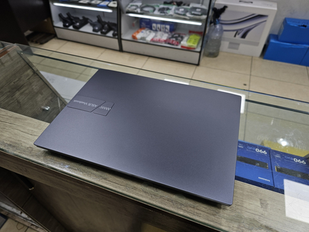 Asus VivoBook 14 Core i5 OLED 3K