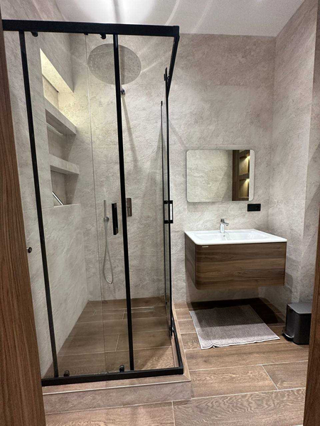 Сдаётся евро 3х комнатная квартира в Жк Mirabad Avenue Br17