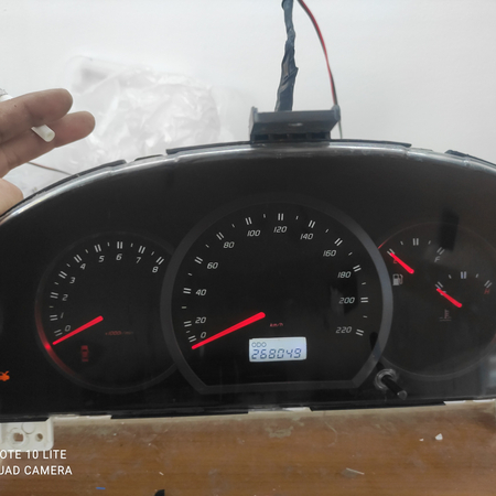 Tuning Chevrolet
